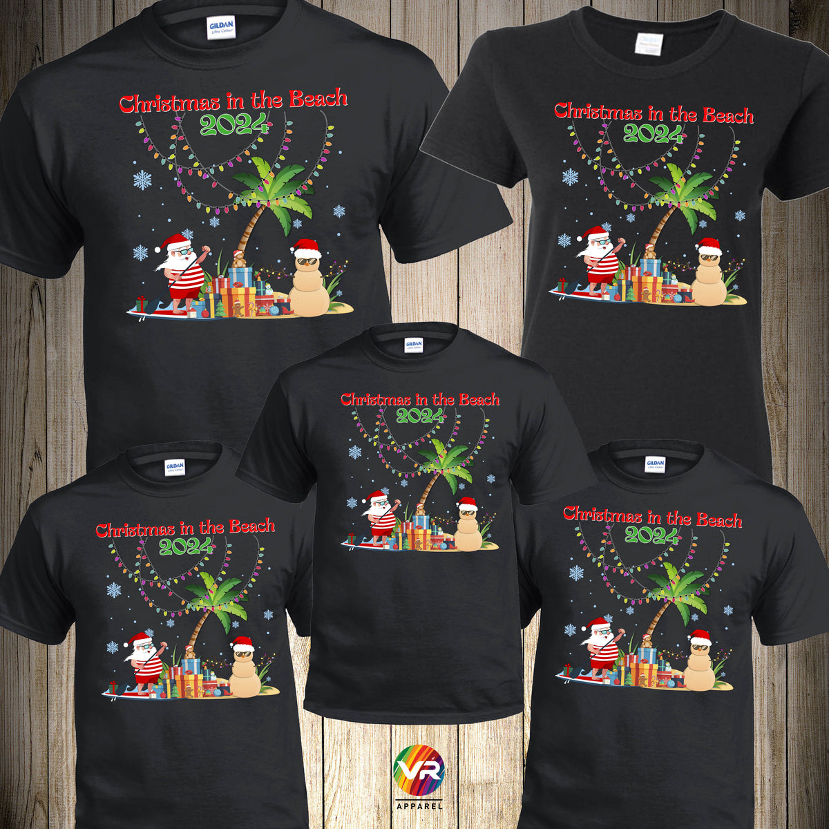 Christmas Snowman Family Shirts | X Graphics Shirts